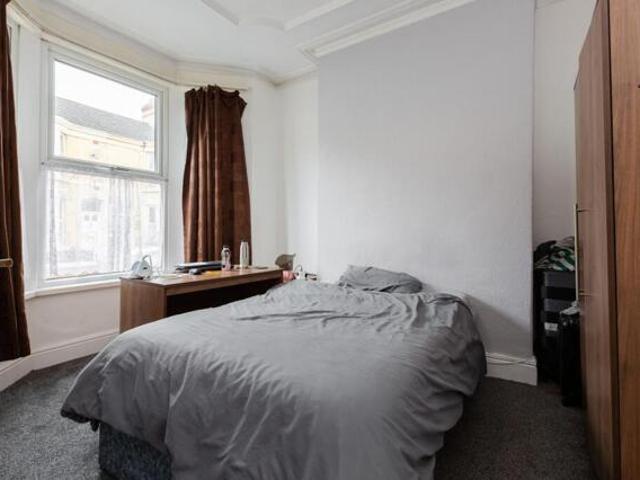 For Rent 4 Bedroom House Birkenhead Merseyside DS99842087