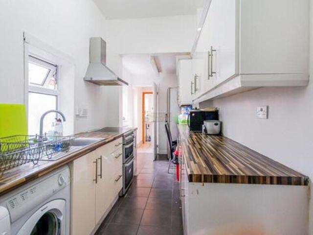 For Rent 4 Bedroom House Birmingham West Midlands DS100165105