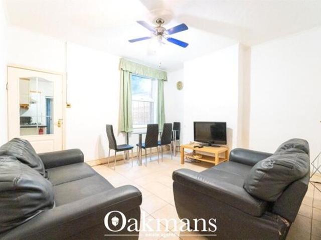 For Rent 4 Bedroom House Birmingham West Midlands DS101522200