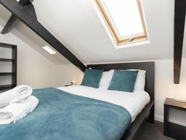For Rent 4 Bedroom House Gateshead Gateshead DS100499201