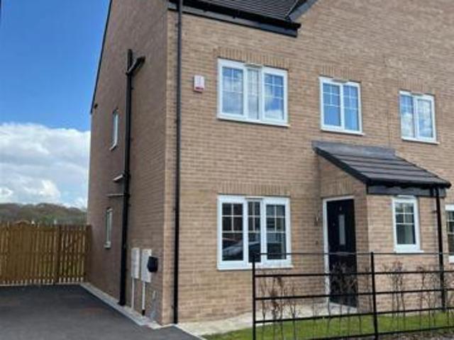 For Rent 4 Bedroom House Doncaster South Yorkshire DLS101228449