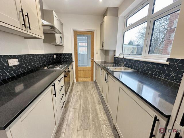 For Rent 4 Bedroom House Doncaster South Yorkshire DS101114587