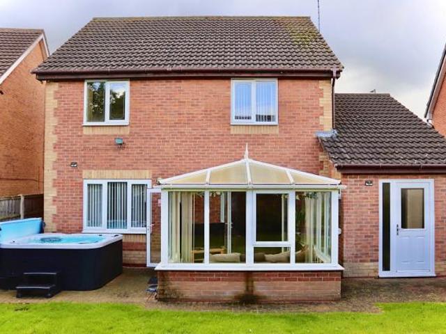 For Rent 4 Bedroom House Derby Derby DS68915692