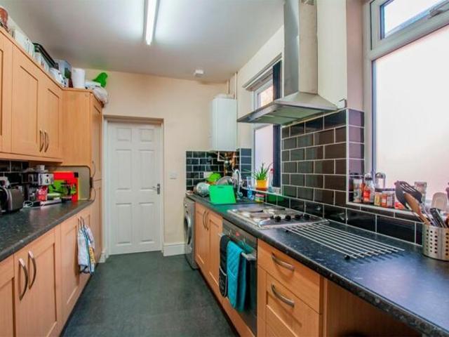 For Rent 4 Bedroom House Derby Derbyshire DLS100782929