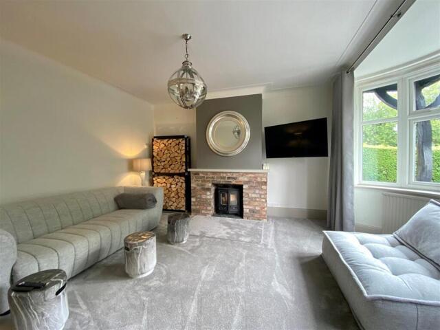 For Rent 4 Bedroom House Disley Cheshire DLS101592685