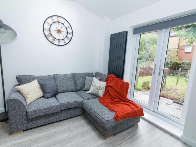 For Rent 4 Bedroom House Dunkirk East Midlands DLS101402757