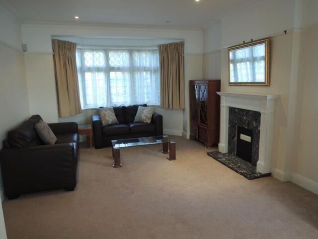 For Rent 4 Bedroom House Ealing Great London DLS88985190