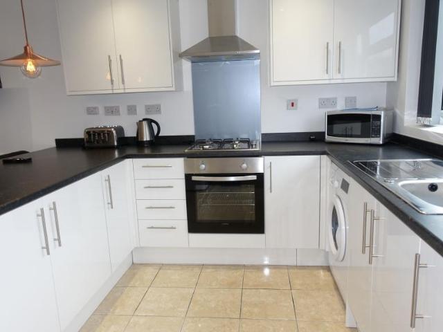 For Rent 4 Bedroom House Edgbaston West Midlands DLS102845828