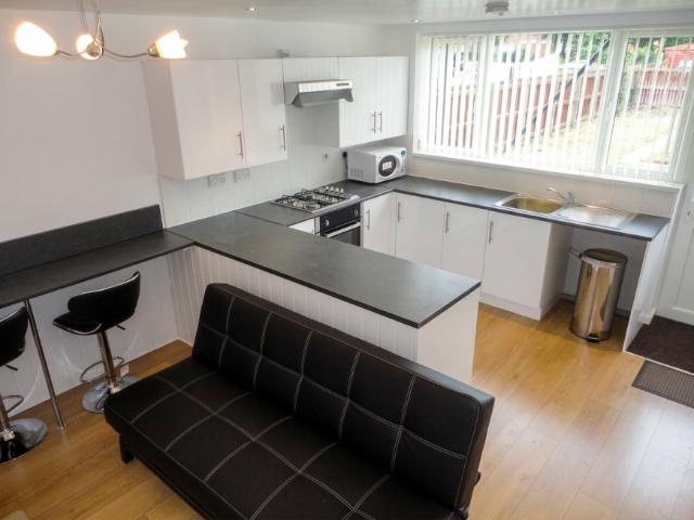 For Rent 4 Bedroom House Edgbaston West Midlands DS102845834