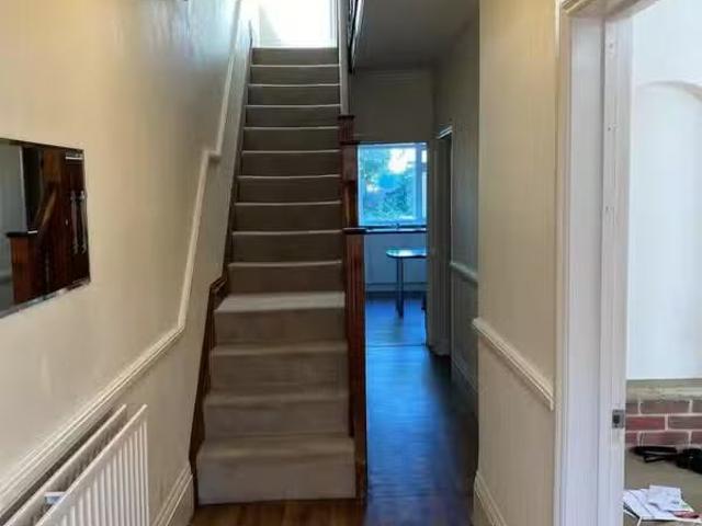 For Rent! 4 bedroom house for rent in Cardigan Road, BH9 Det.