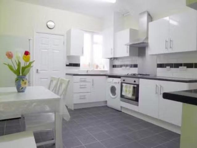 Cozy 4 bedroom house for rent in Lottie Road, Birmingham, B29