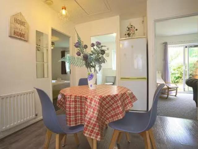 Unique 4 bedroom house for rent in Mill Burn Way, Birmingham.