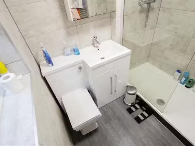 Charming 4 bedroom house for rent in Selly Hill Road, Birmingh.