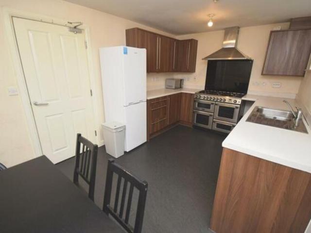 For Rent 4 Bedroom House Hatfield Hertfordshire DLS101563785