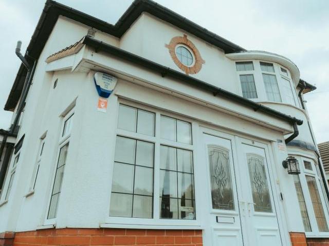 For Rent 4 Bedroom House Halesowen Halesowen DS76511029