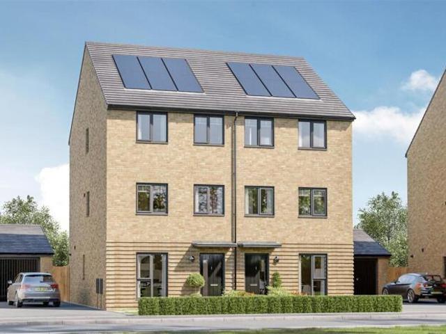 For Rent 4 Bedroom House Hull East Yorkshire DLS99683483