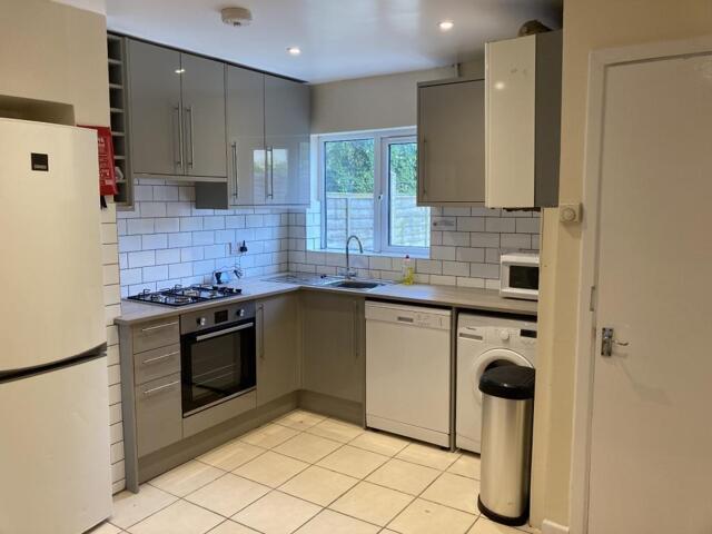 For Rent 4 Bedroom House Oxford Oxfordshire DS100030412
