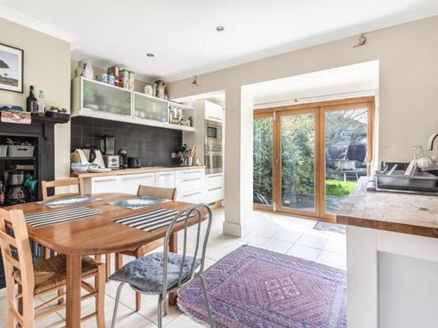 For Rent 4 Bedroom House Oxford Oxfordshire DS100869672