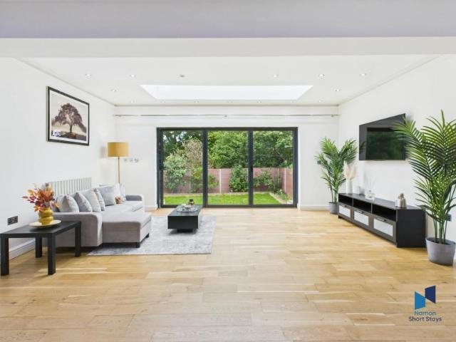For Rent 4 Bedroom House London London DLS100415273