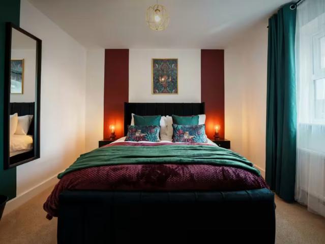 For Rent 4 Bedroom House Leeds Leeds DLS98065002