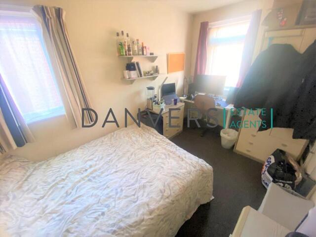For Rent 4 Bedroom House Leicester Leicestershire DLS100399107