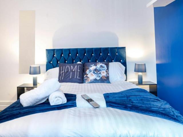 For Rent 4 Bedroom House Liverpool Liverpool DLS103570691