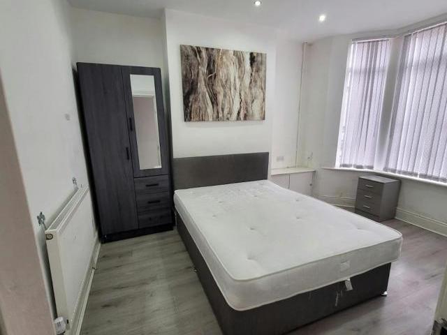 For Rent 4 Bedroom House Liverpool Liverpool DS77488398