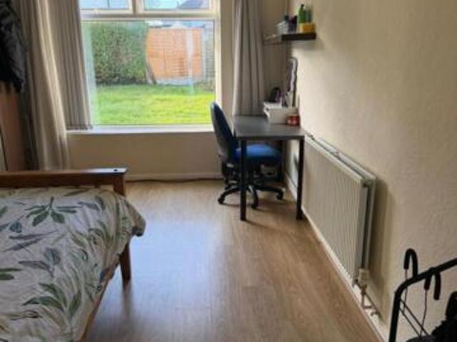 For Rent 4 Bedroom House Nottingham Nottinghamshire DLS101538809