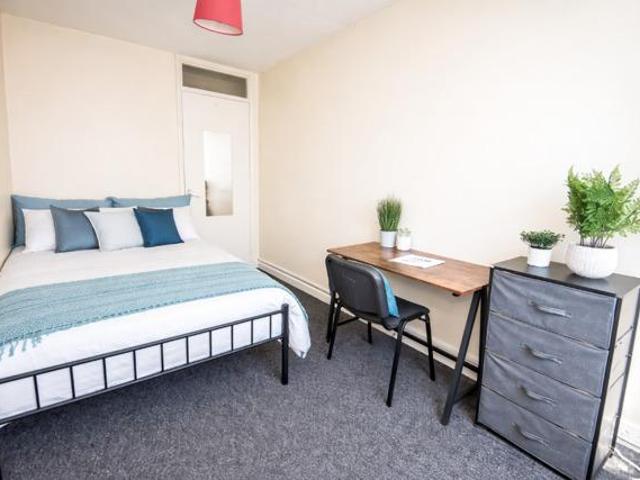 For Rent 4 Bedroom House Nottingham Nottinghamshire DLS101702153