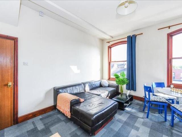 For Rent 4 Bedroom House Nottingham Nottinghamshire DS100331769
