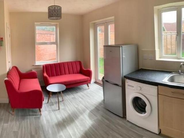 For Rent 4 Bedroom House Norwich Norfolk DS100707999