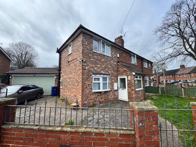 For Rent 4 Bedroom House Newcastle Under Lyme Staffordshire DLS101532439