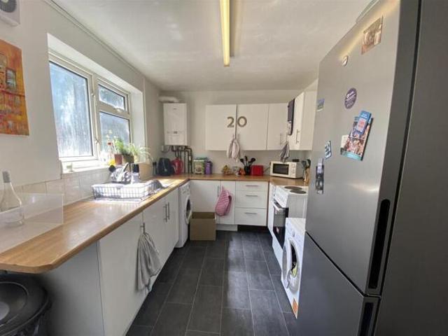 For Rent 4 Bedroom House Southampton Hampshire DLS100540625