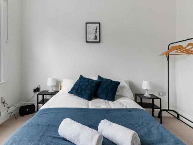 For Rent 4 Bedroom House St Albans St Albans DS89339583