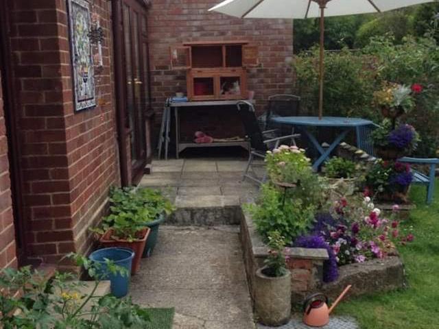 For Rent 4 Bedroom House Stockbridge Stockbridge DS65796026