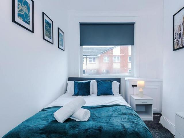 For Rent 4 Bedroom House Stoke on Trent Stoke on Trent DLS98889226