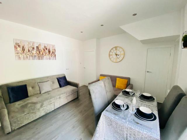 For Rent 4 Bedroom House Swansea Swansea DS72110395