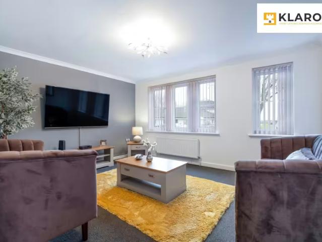 For Rent 4 Bedroom House Peterborough Peterborough DS97776456