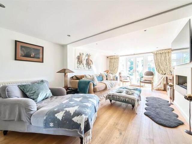 For Rent 4 Bedroom House Warfield Berkshire DLS100313634
