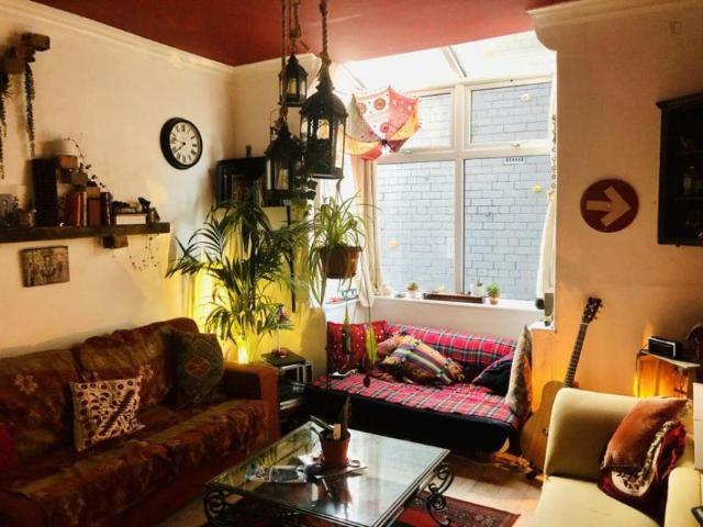 For Rent 4 Bedroom Shared Living/roommate Manchester Manchester DS90560826