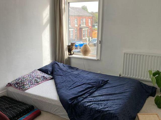 For Rent 4 Bedroom Shared Living/roommate Merseyside England DS97420814