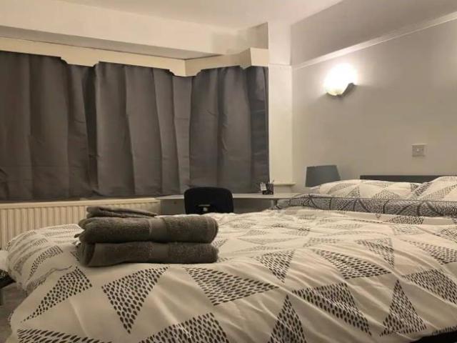 For Rent 4 Bedroom Shared Living/roommate Nottingham Nottingham DLS97235795
