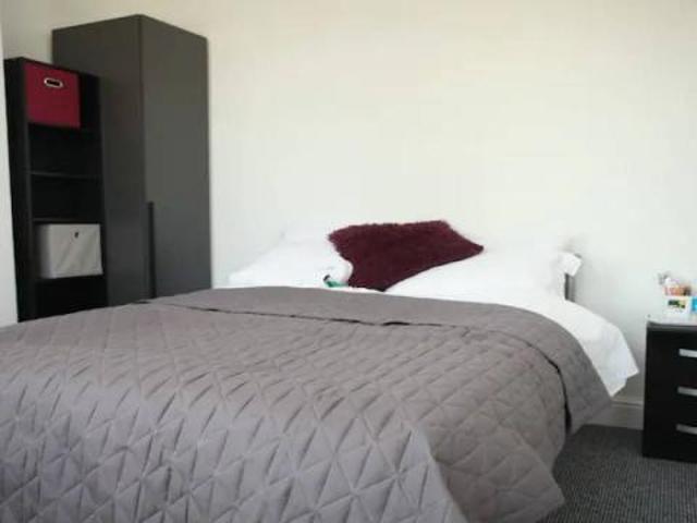 For Rent 4 Bedroom Shared Living/roommate Nottingham Nottingham DS80811302