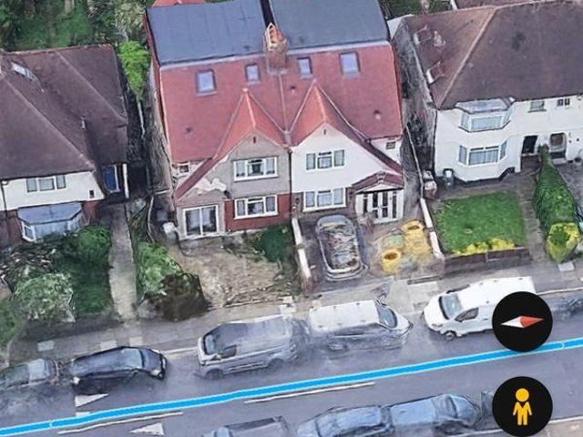 For Rent 4 Bedroom Shared Living/roommate Greater London England DS90888206