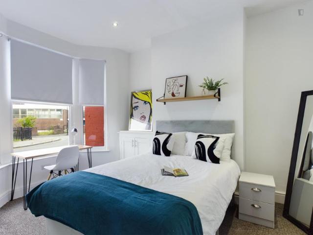 For Rent 4 Bedroom Shared Living/roommate Liverpool Liverpool DS90560901
