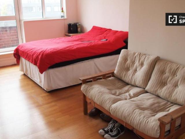 For Rent 4 Bedroom Shared Living/roommate London London DLS101816732