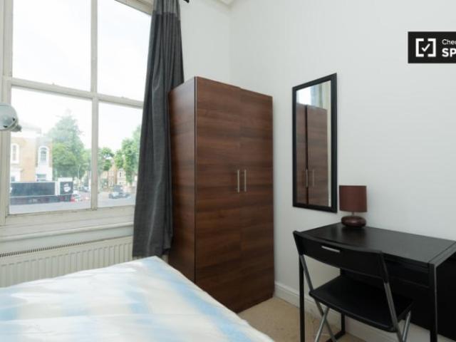 For Rent 4 Bedroom Shared Living/roommate London London DLS101817825
