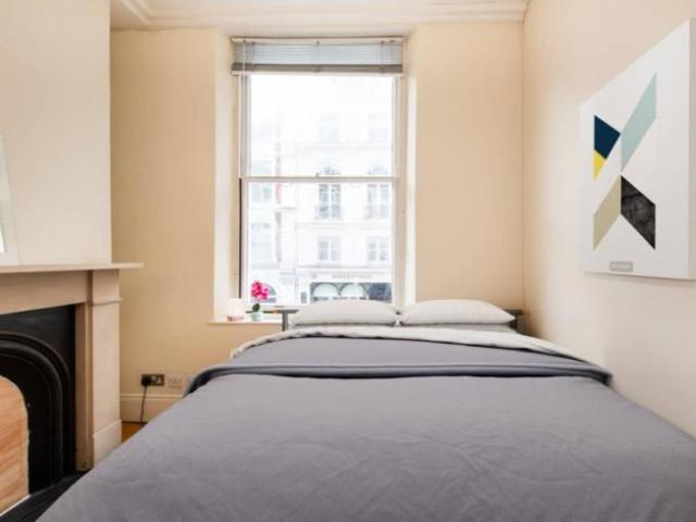 For Rent 4 Bedroom Shared Living/roommate London London DLS101818551
