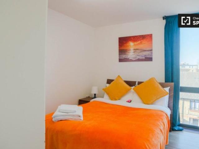 For Rent 4 Bedroom Shared Living/roommate London London DLS101839266