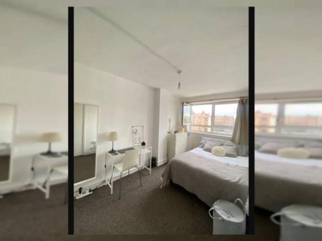 For Rent 4 Bedroom Shared Living/roommate London London DLS101848826